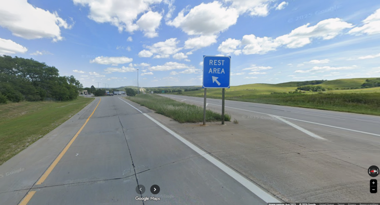 Is sleeping at KS rest areas legal? Here's what state law allows and ...