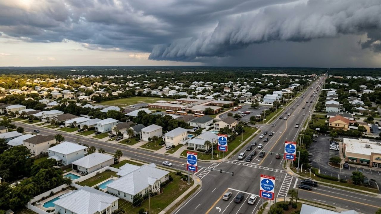 CSU issues new hurricane warning for 8 US states