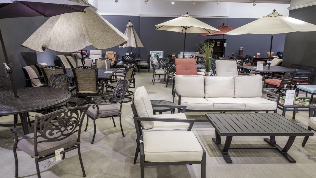 Garden chair ideas to elevate your outdoor vibe
