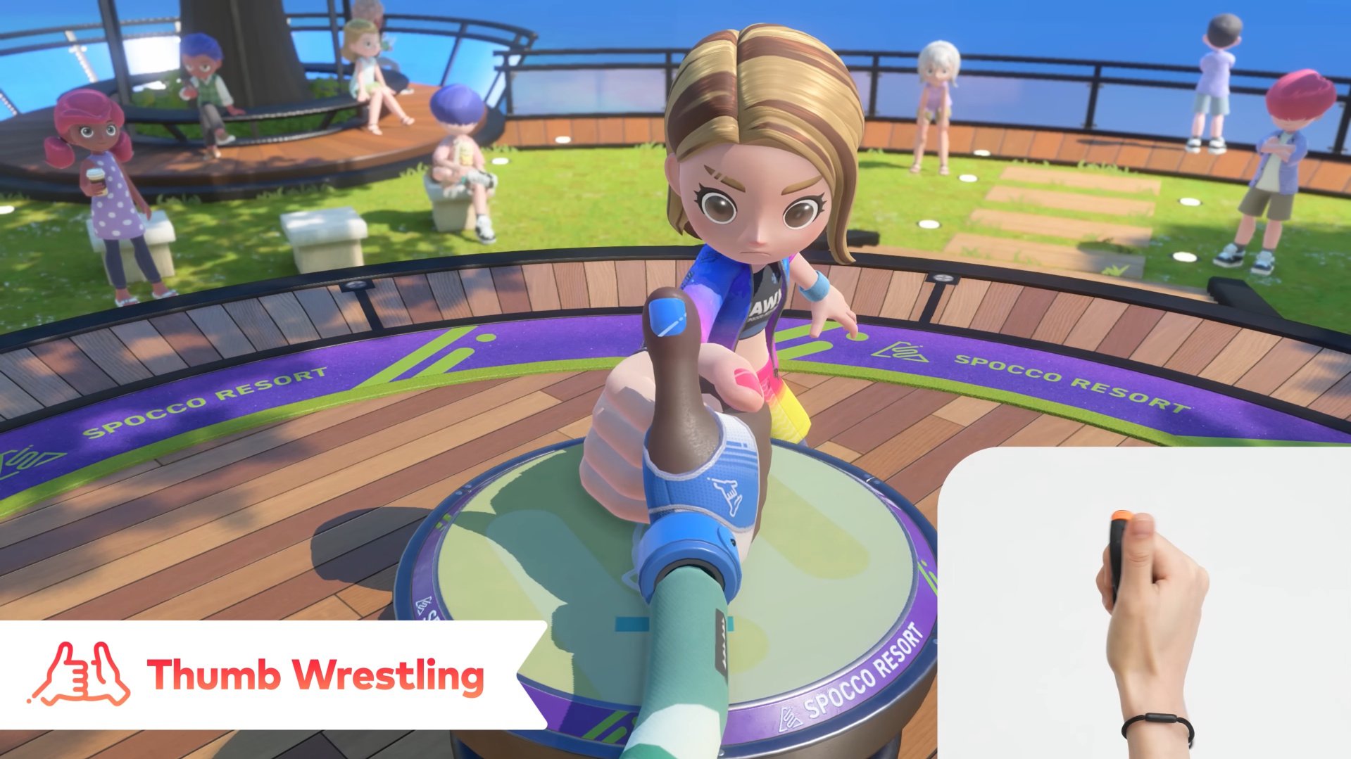 Tuesday’s Direct was the opposite of what Nintendo and the Switch 2 needed