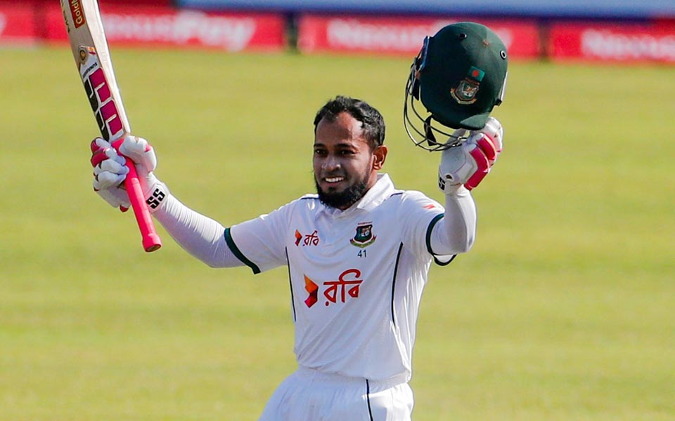 ICC Player of the Month nominees for May revealed