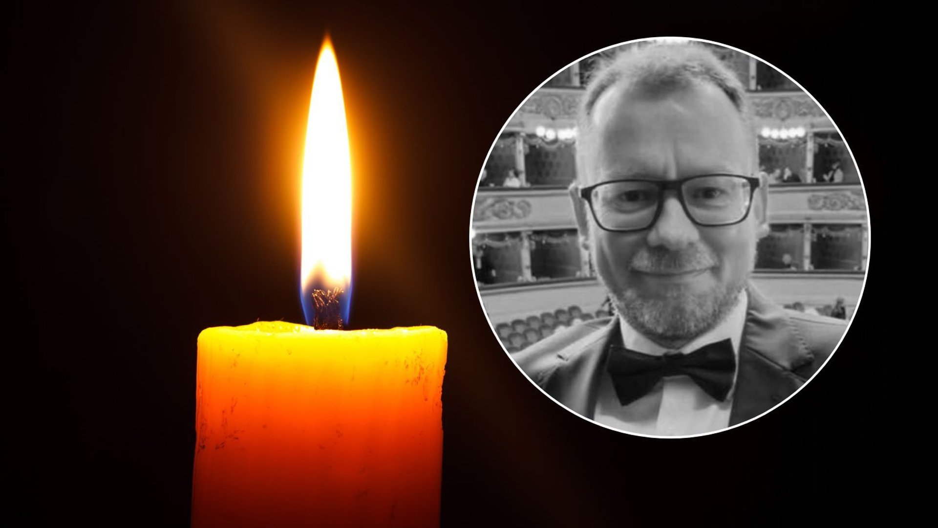 Nie żyje dr Paweł Wekwejt. Ceniony lekarz zmarł podczas pracy