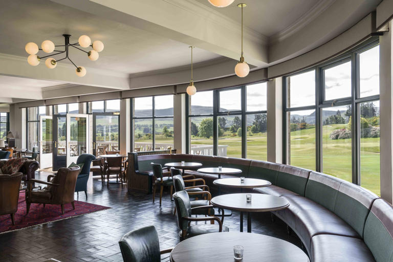 I’ve played 300 golf courses. These are my 5 favourite spots for a post ...