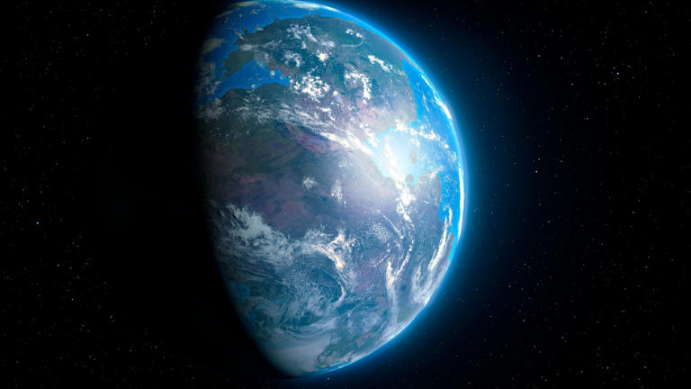 Could NASA's Habitable Worlds Observatory detect life on ancient Earth?