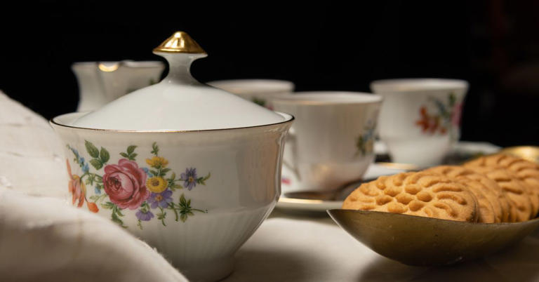 9 vintage cookie jars that are worth a small fortune