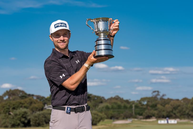 PGA Tour rubs salt into LIV Golf wounds after teaming up with tournament