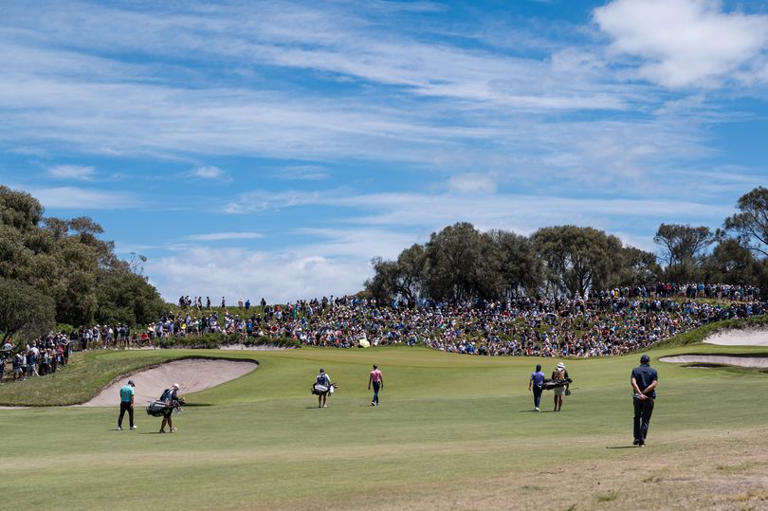 PGA Tour rubs salt into LIV Golf wounds after teaming up with tournament