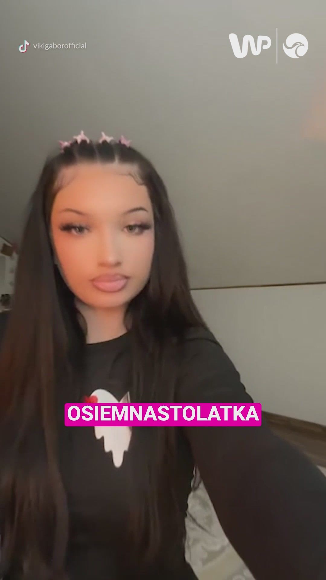 Kontrowersje po koncercie Viki Gabor