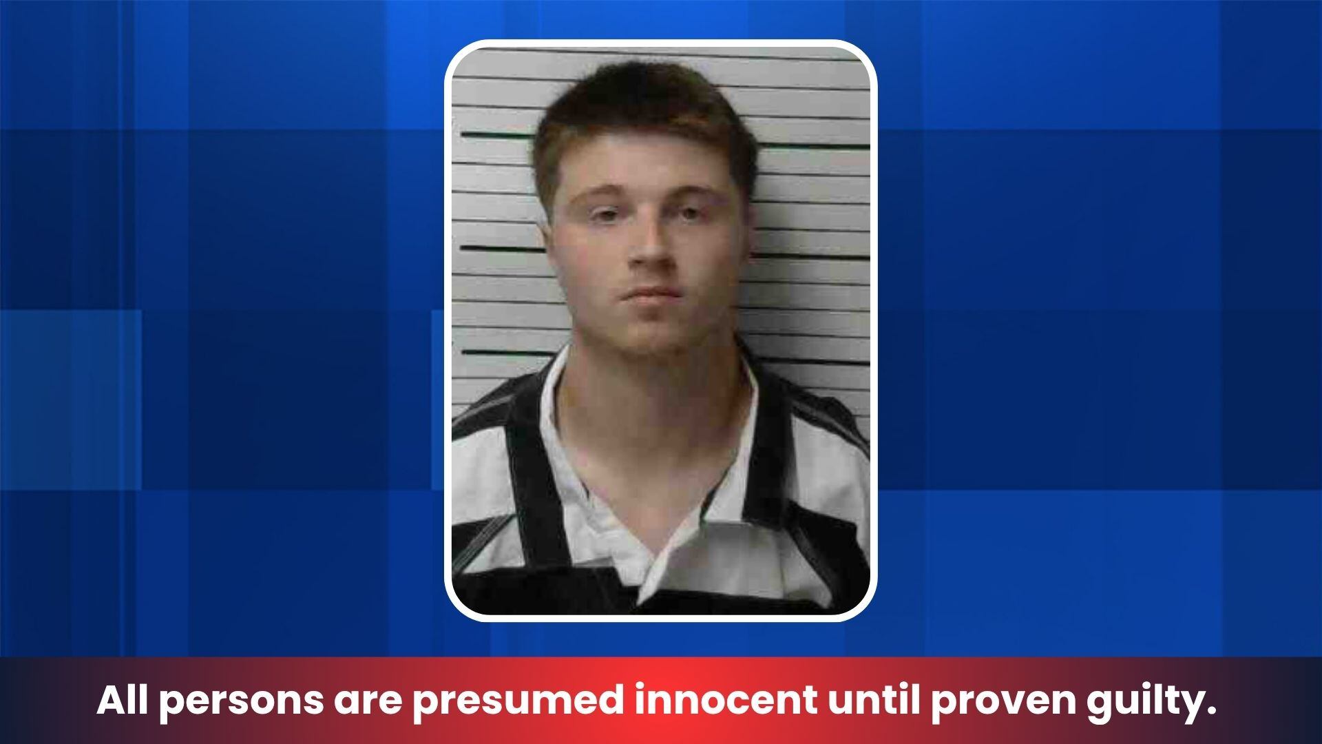 Former Allen Parish deputy arrested