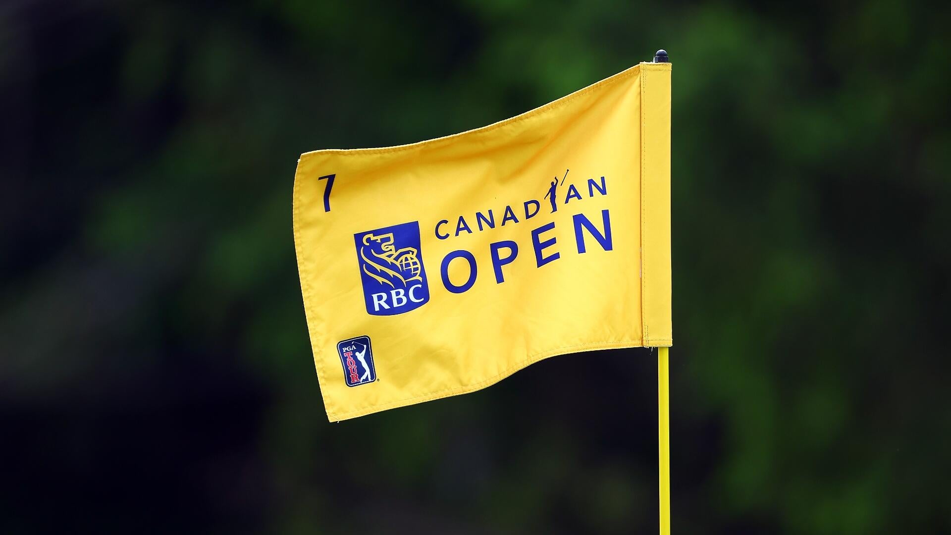 2026 RBC Canadian Open TV schedule, coverage: Where to watch final PGA ...