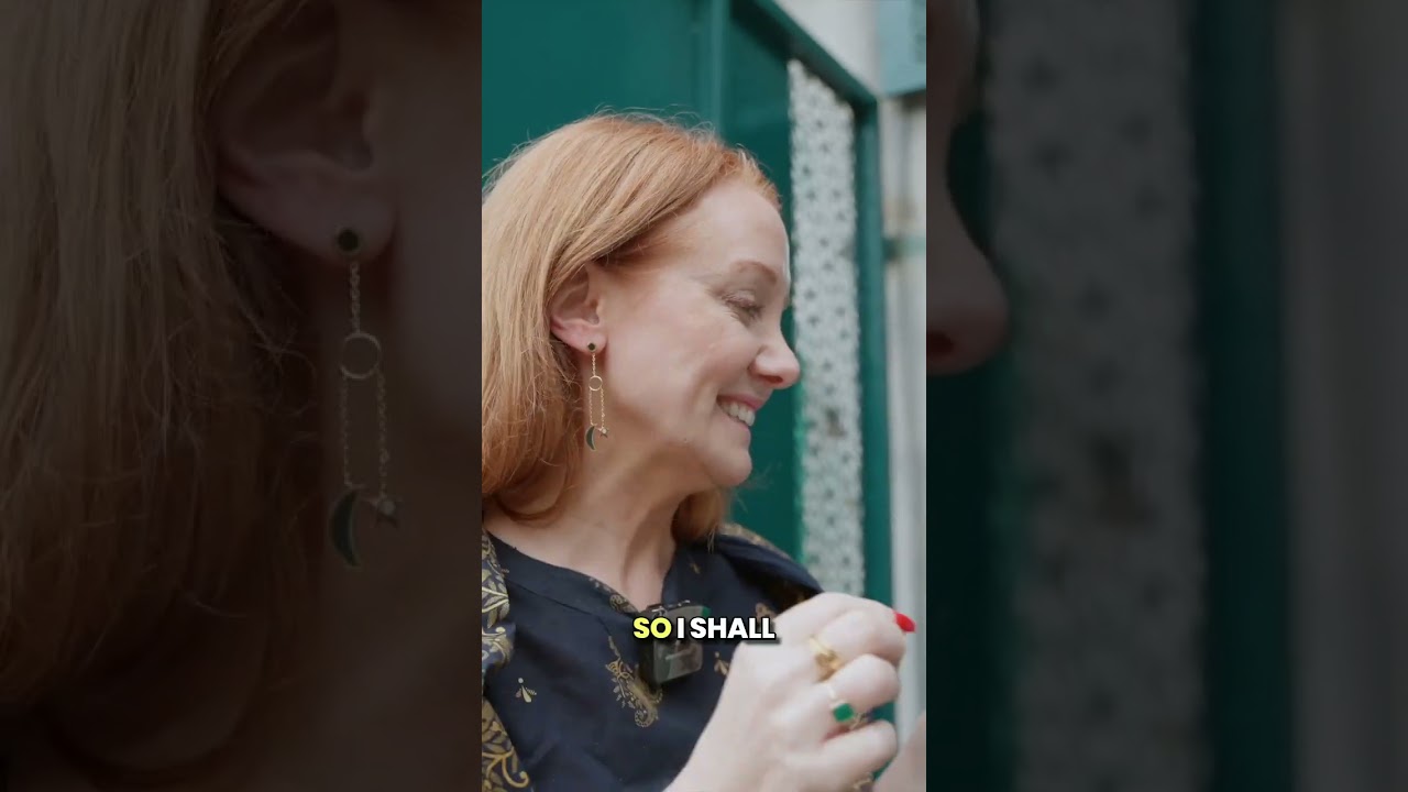 From food to jewellery, they treat guests like diamonds