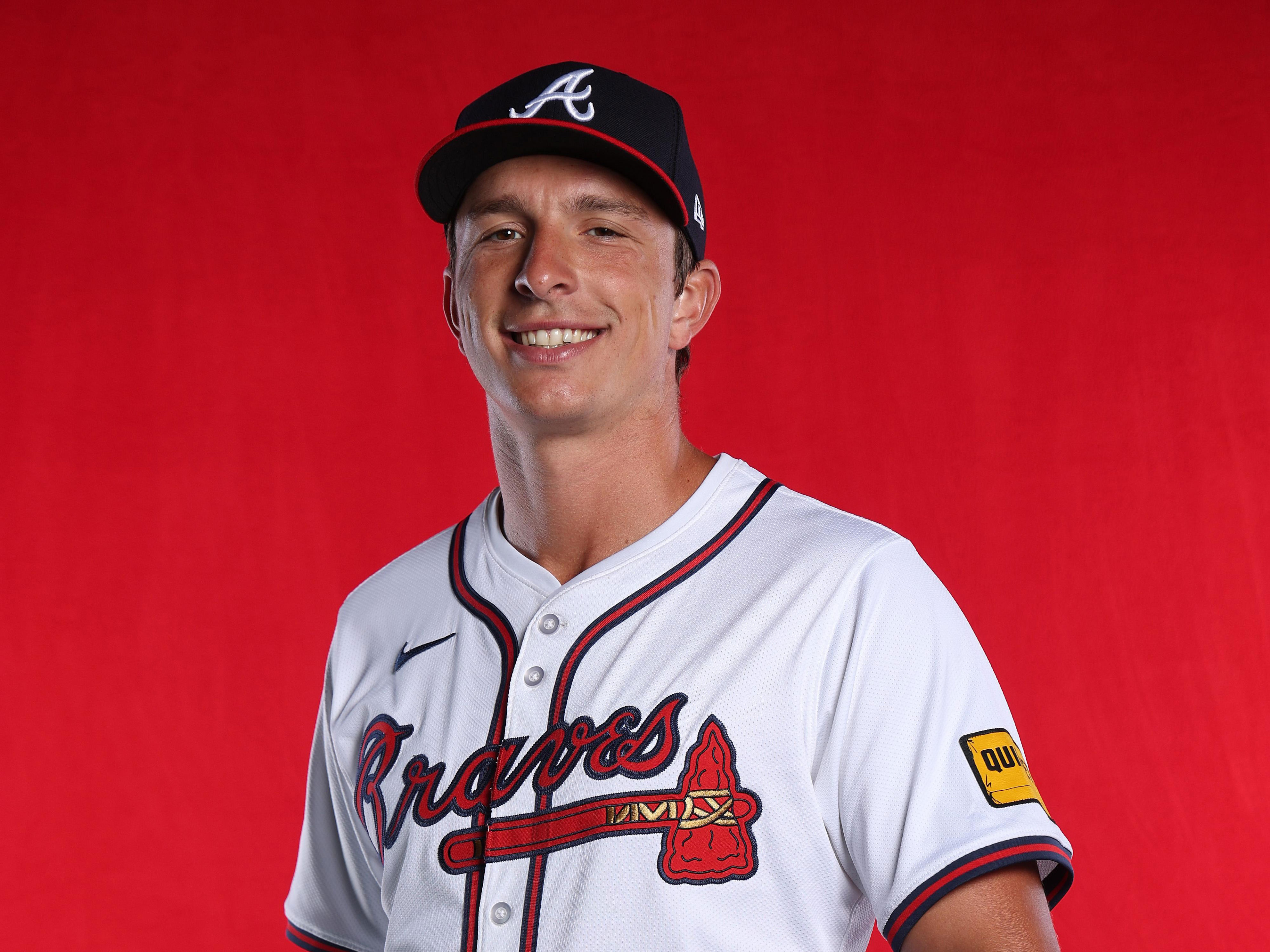 JR Ritchie recalled, James Karinchak selected to major league roster