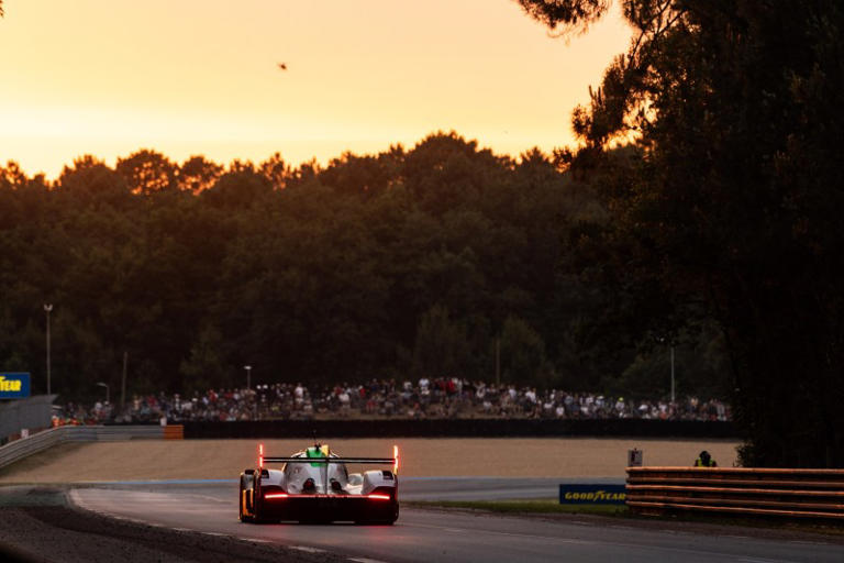 Nitro Le Mans Live Stream
