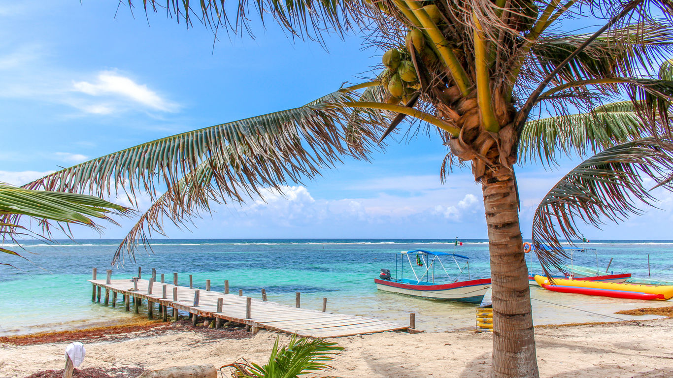 Mahahual, Mexico receives protected status to allow only ecotourism ...