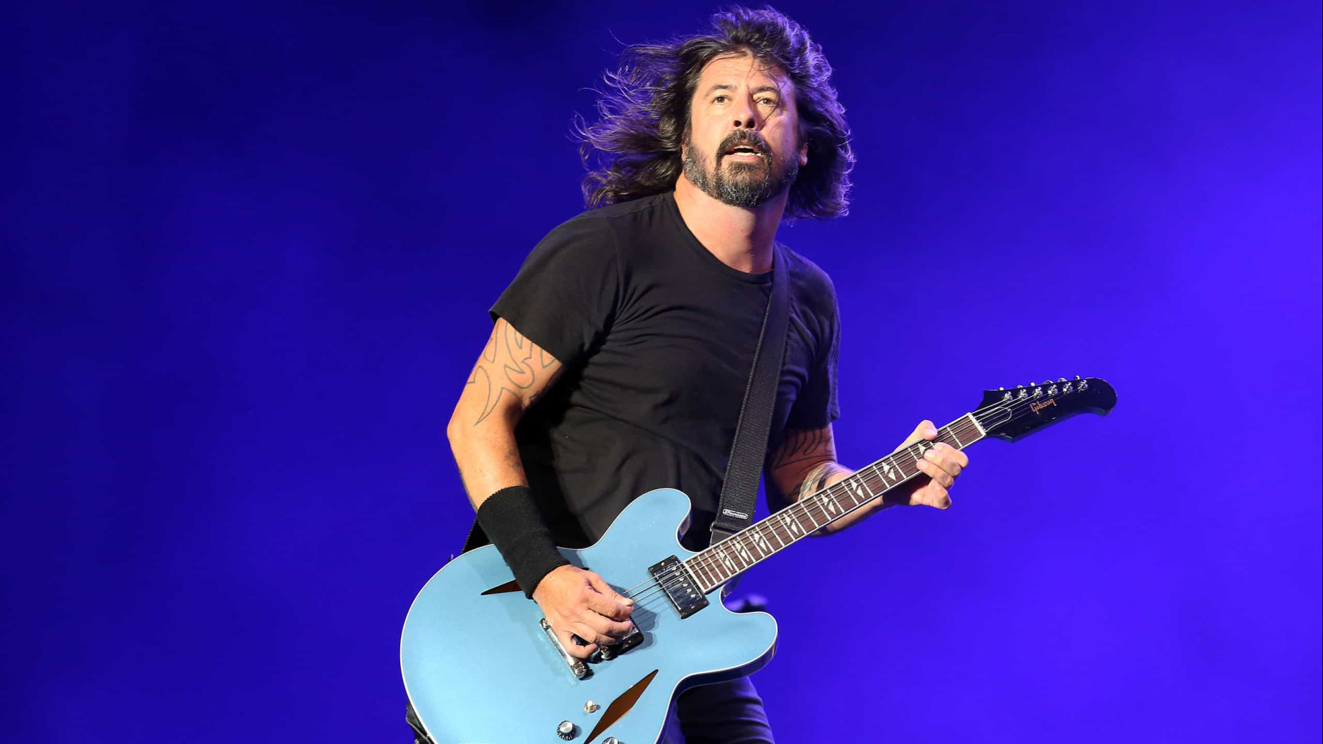 Famous musicians who switched instruments