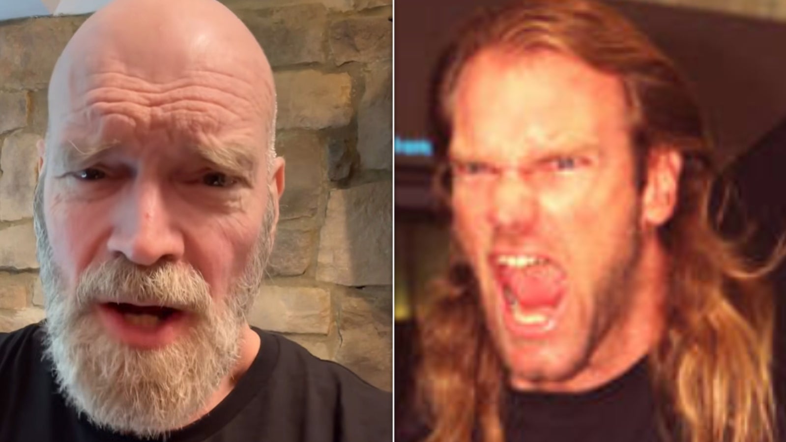 'X-Men' star Tyler Mane announces 'super rare' and 'embarrassing' diagnosis