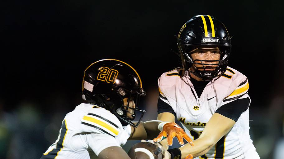 4-star QB decommits from Pitt