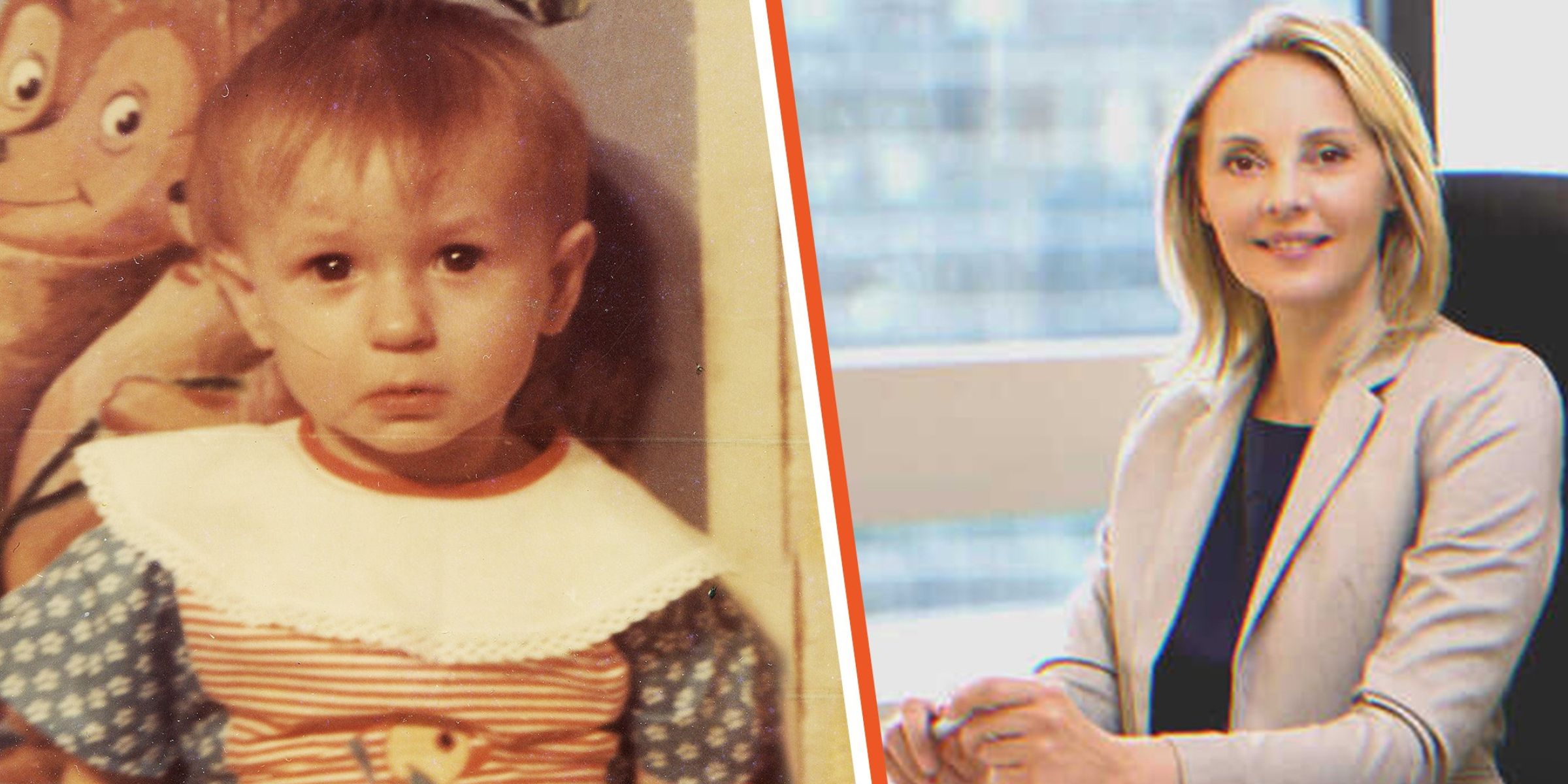 Husband leaves wife & child for younger woman, years later daughter ...