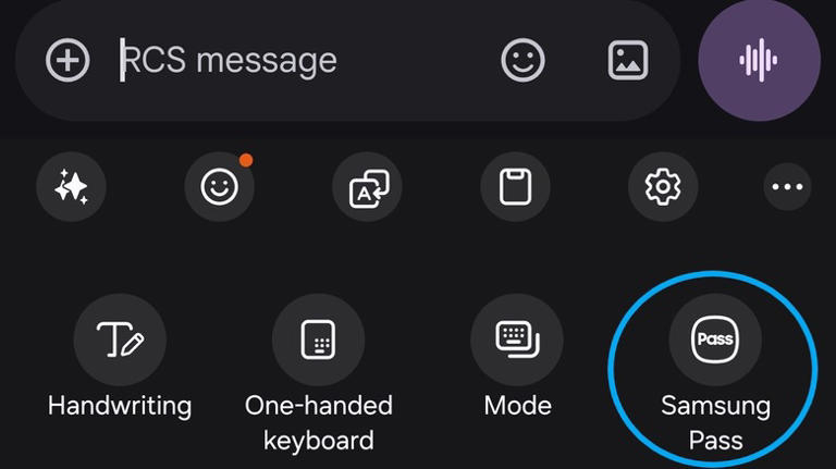 5 cool things you didn't know your Samsung phone's keyboard could do