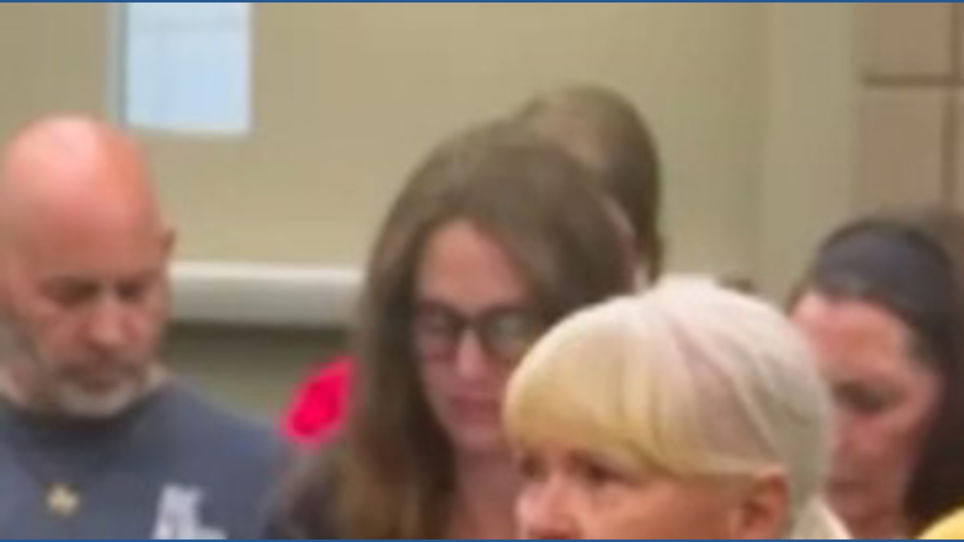 Deer Valley Unified School District board member controversy