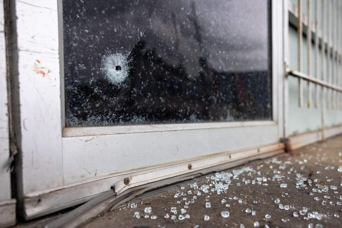During World Cup, Kansas City shootings put gun violence under a microscope