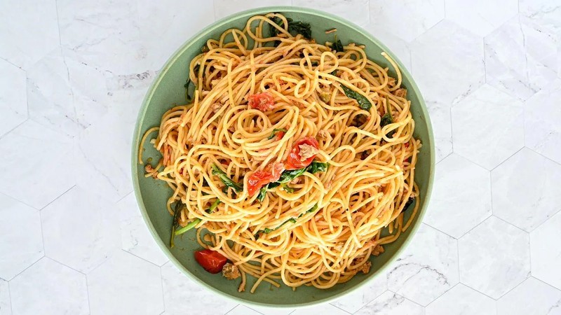 Three-ingredient recipes that make breakfast, lunch and supper ...