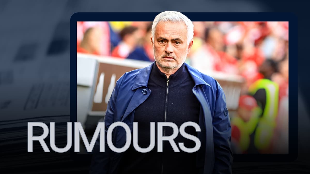 Transfer rumours: Jose Mourinho stuns Man Utd as Sandro Tonali move close