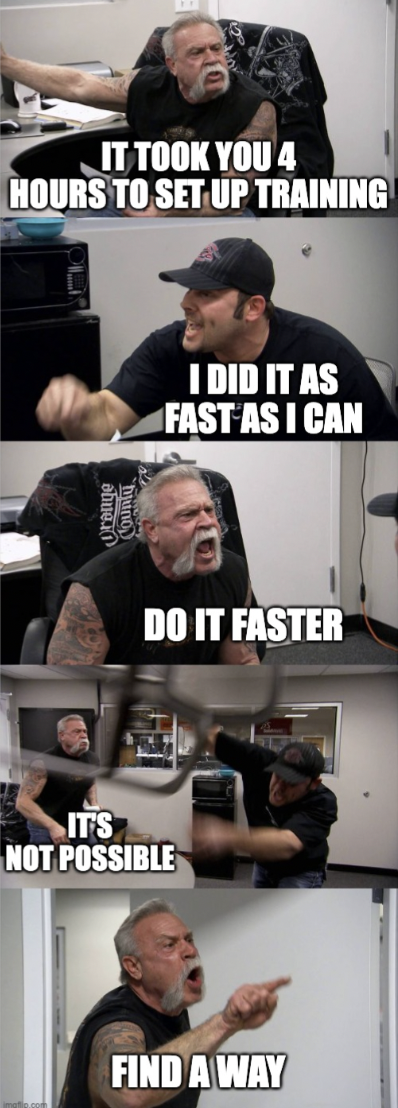 24 cybersecurity memes just for the boomers