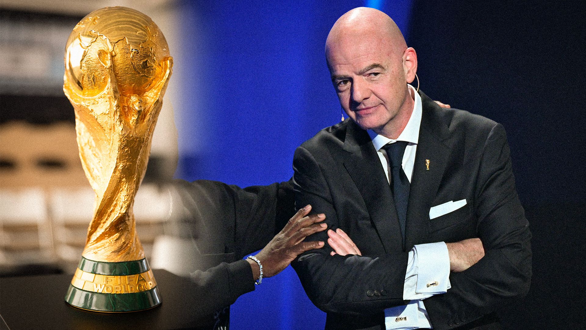 Nuove regole ai Mondiali 2026: cosa cambia con il VAR, con i cartellini ...