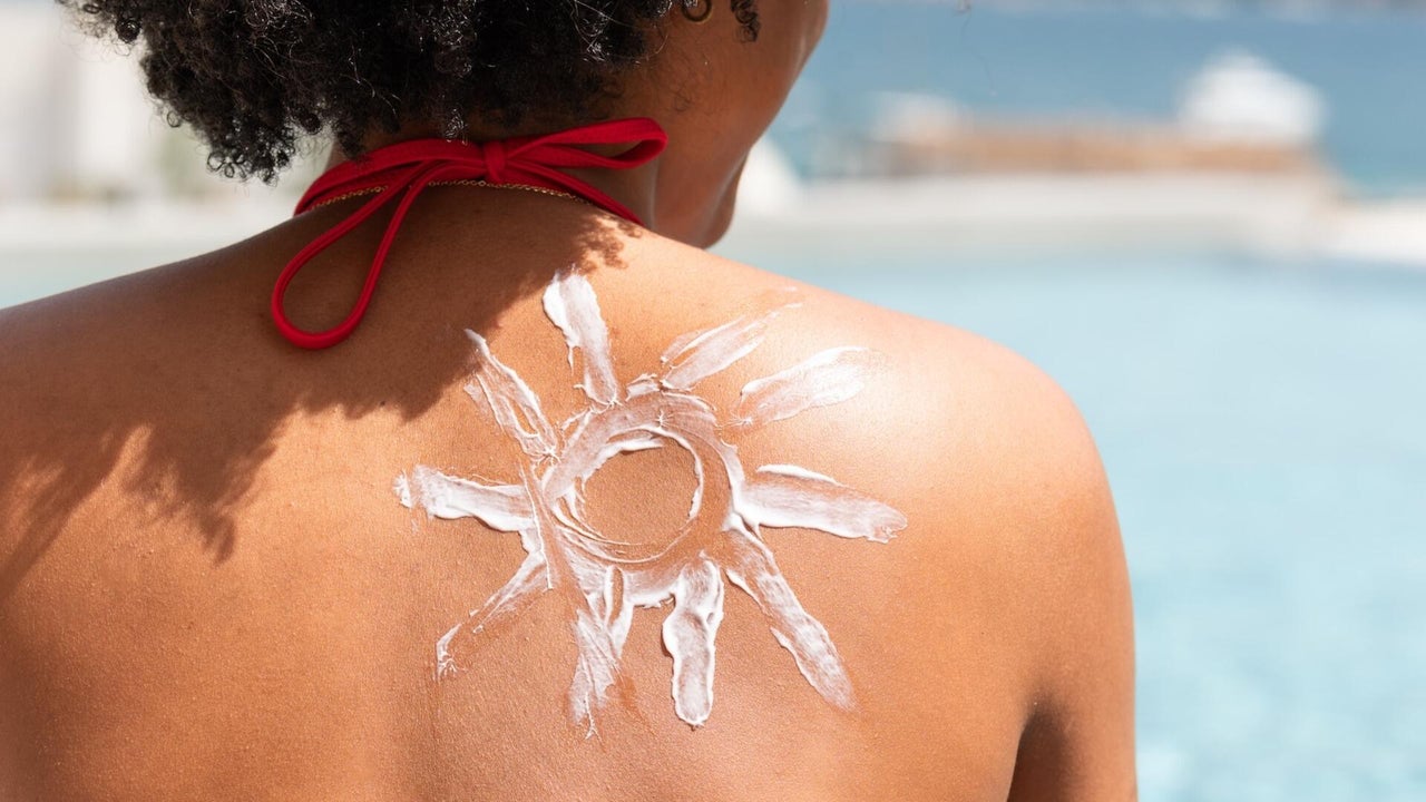 What's known about the new sunscreen ingredient approved by the FDA ...