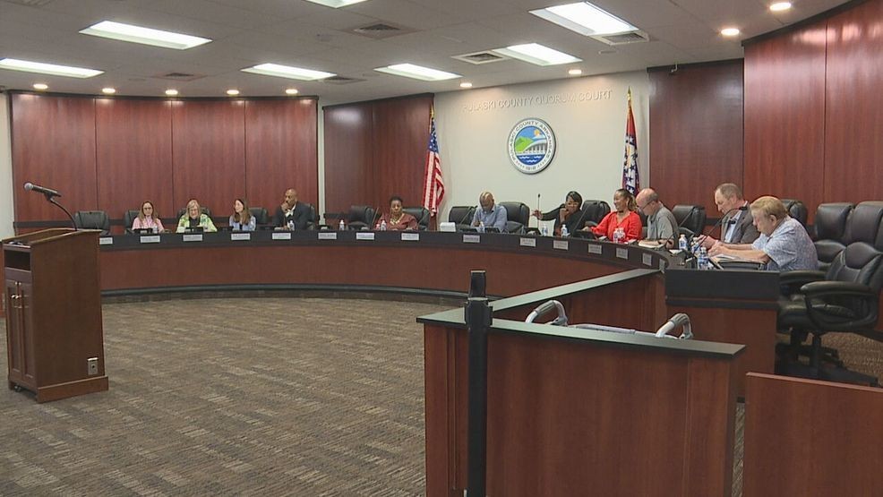 Pulaski County delays final data center moratorium vote until fourth ...