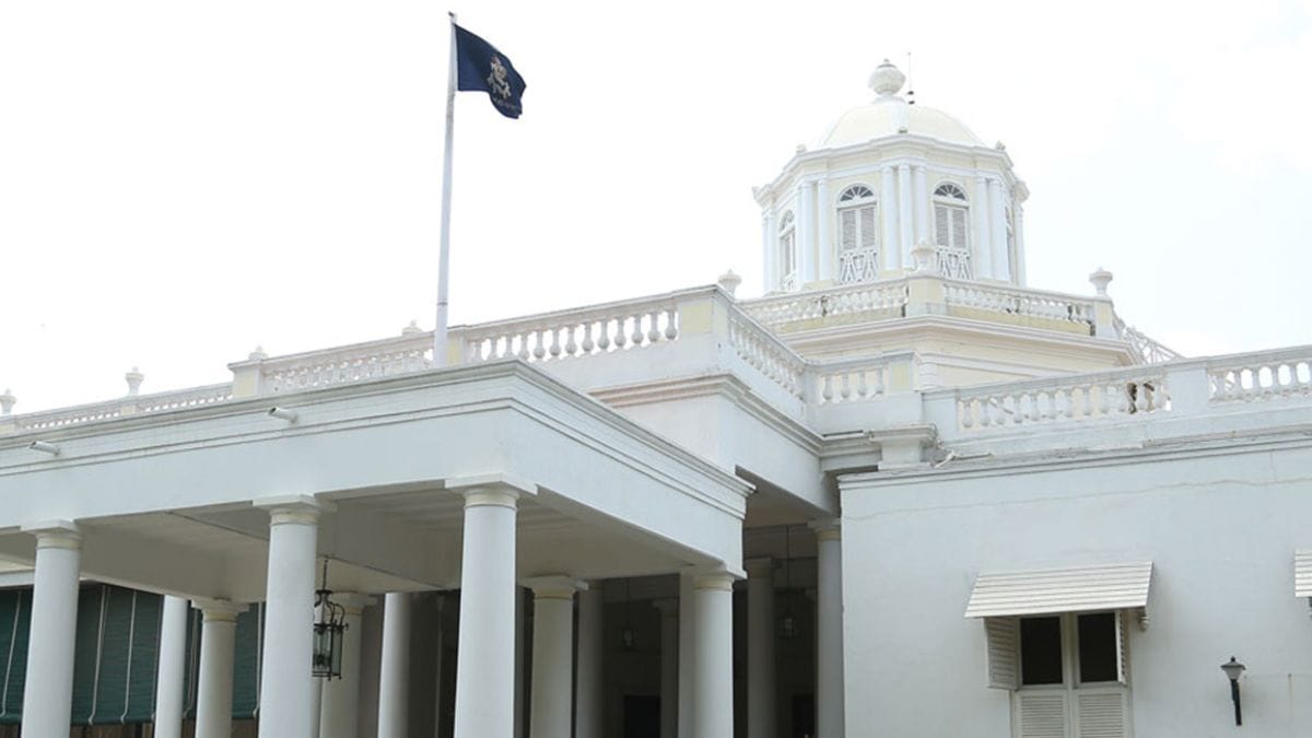 Madras Club dress code is longer than Part III of Constitution, says ...