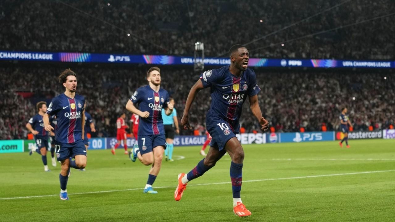 França: PSG inicia defesa do título frente ao Rennes