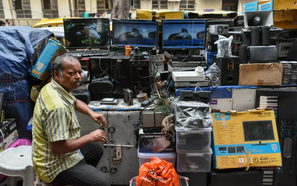 Turn your clutter into quick cash opportunities