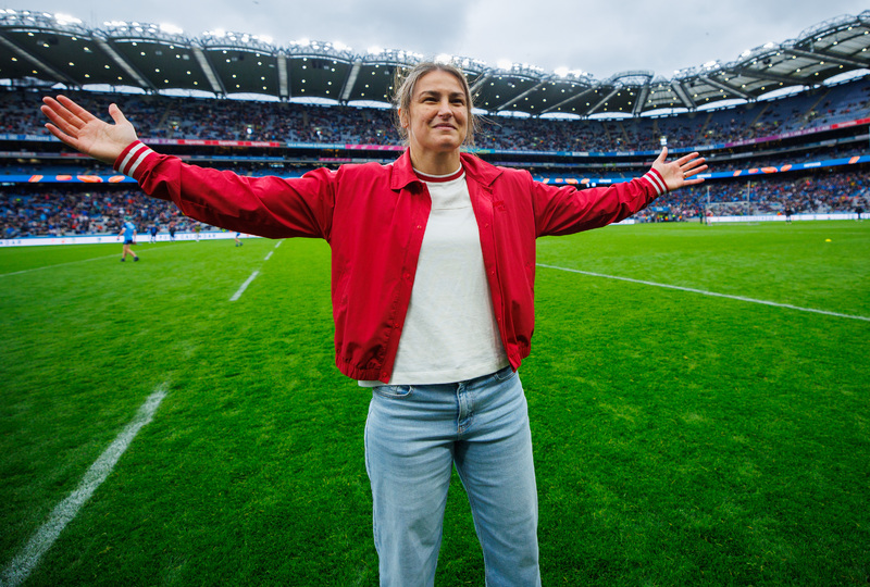 'Incredible' demand sees over 40,000 Katie Taylor tickets snapped up on ...