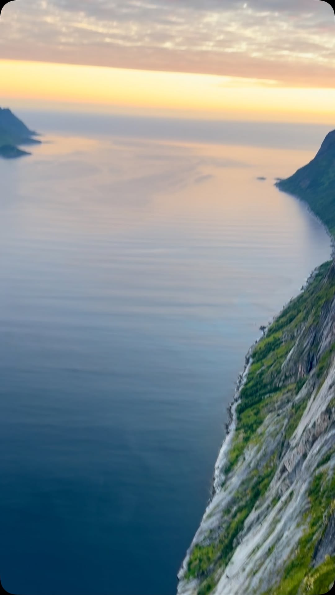Midnight sun season is here and it feels unreal