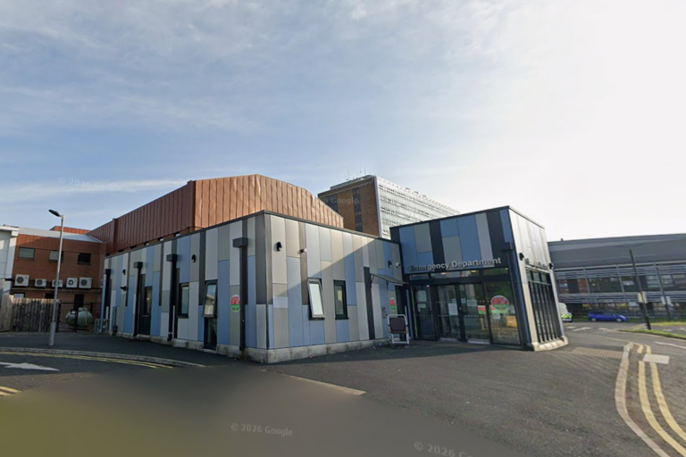 RQIA reports on Altnagelvin staff and patient concern over pathway for ...