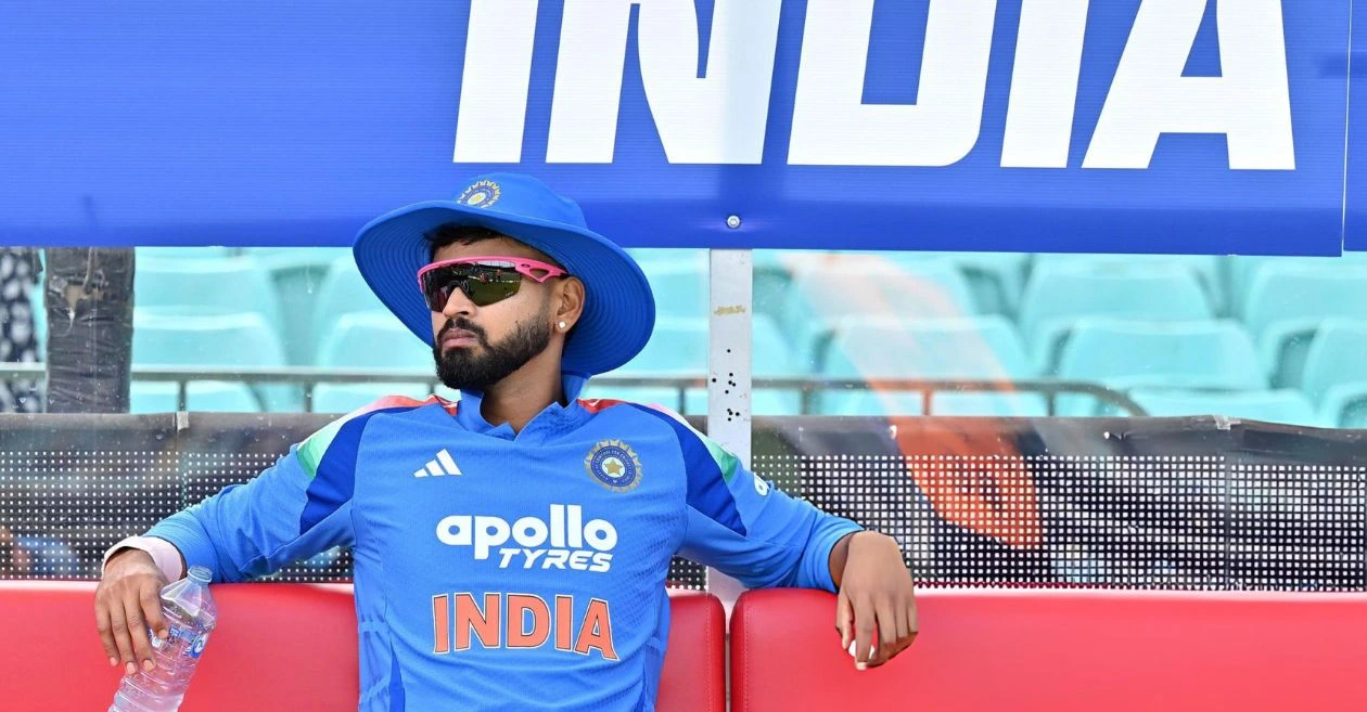 3 reasons why Team India can excel under the leadership of Shreyas Iyer ...