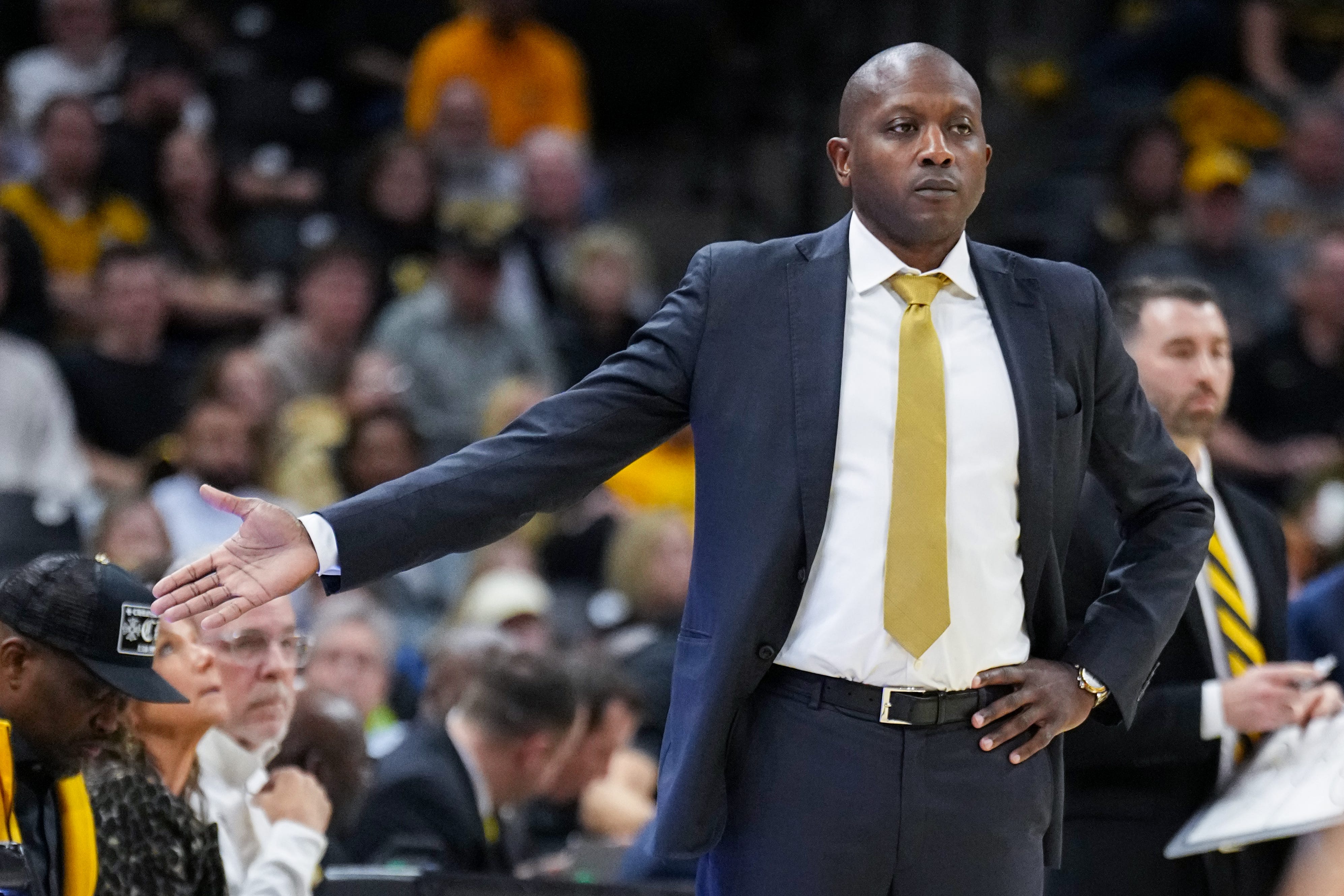 Missouri in-state basketball rivalry reignited for 2026 and beyond