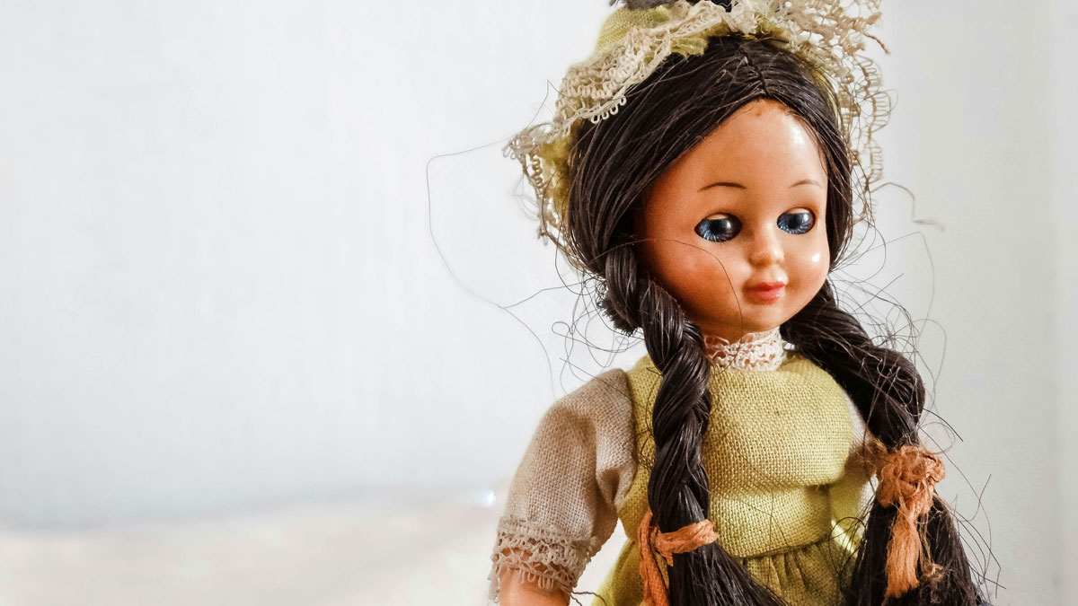 Fear in few words: 35 two-sentence horror stories