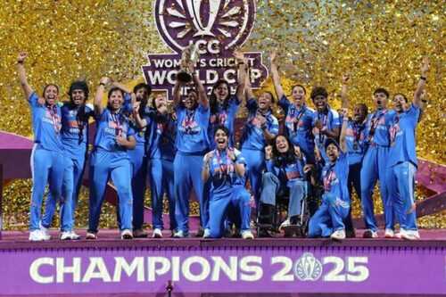 Jemimah Rodrigues Sends Strong Warning Ahead Of Women's T20 WC, Says ...