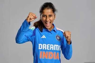 Jemimah Rodrigues Sends Strong Warning Ahead Of Women's T20 WC, Says ...