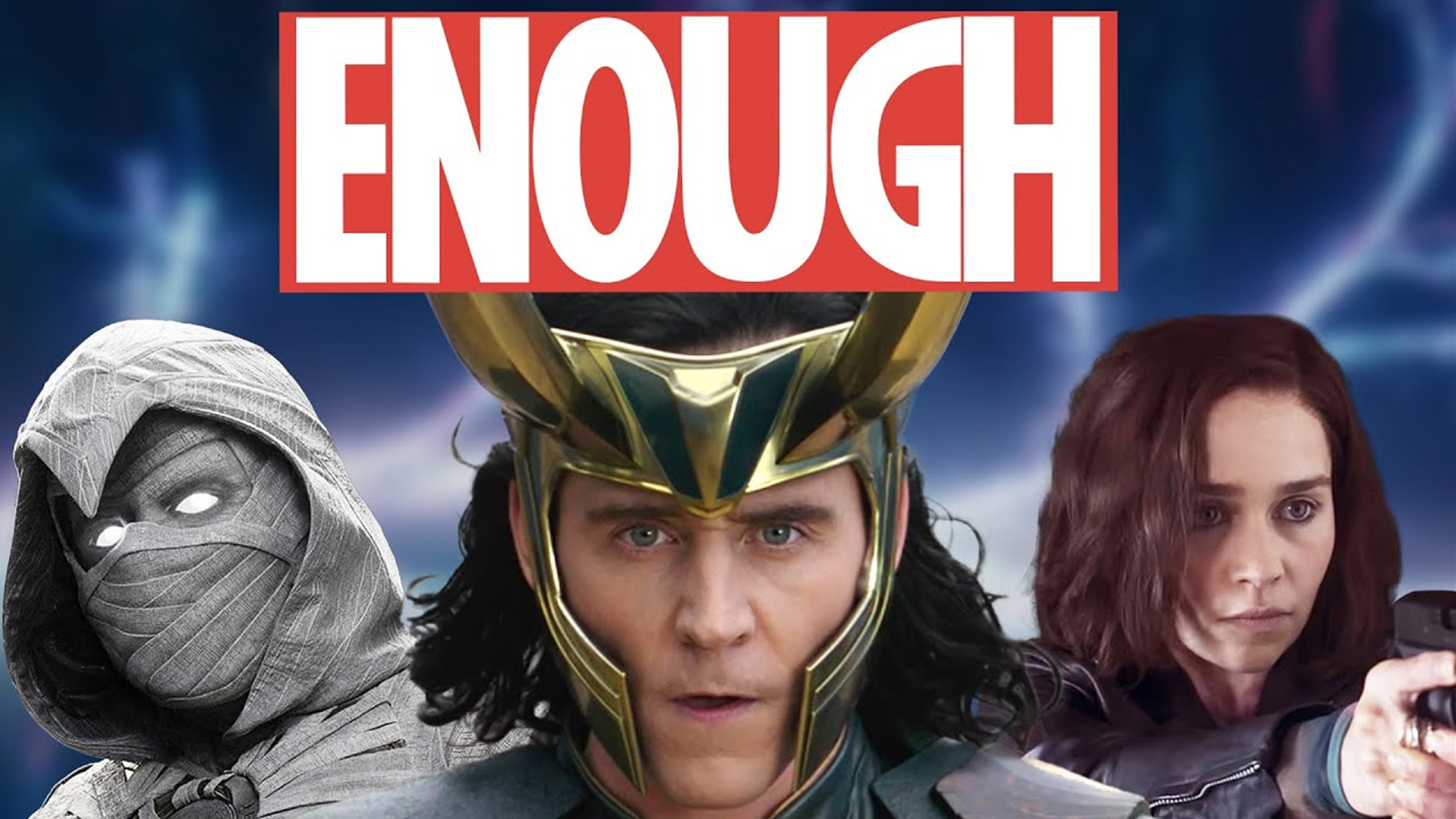 Challenges facing Marvel television series