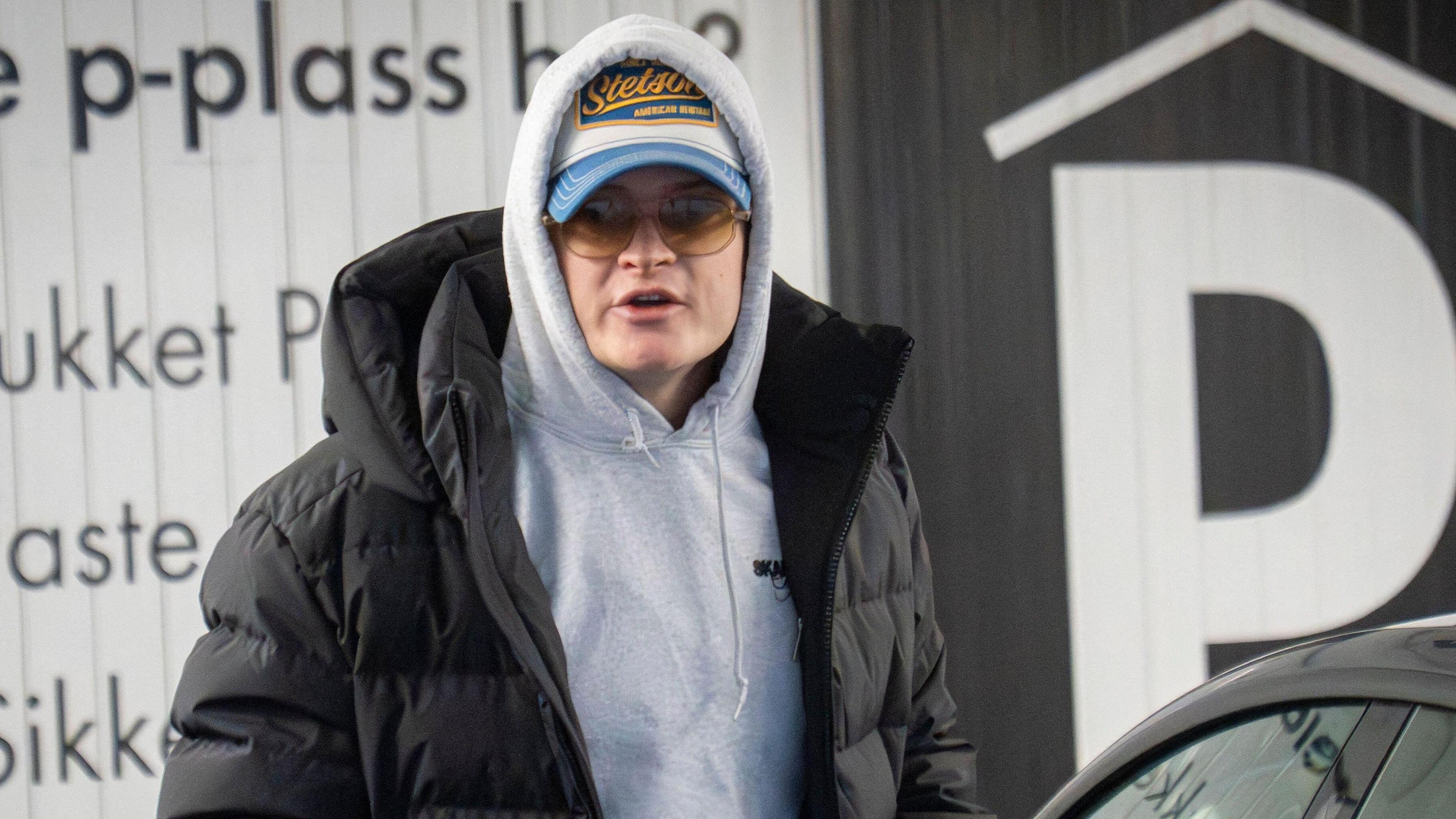 Norway crown princess's son to stay in custody before rape verdict ...