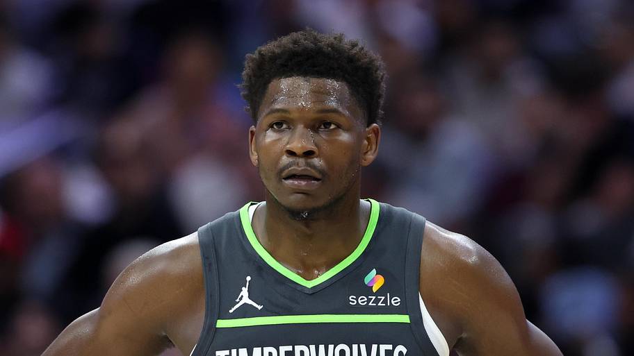 Timberwolves committing to Anthony Edwards' timeline could set up ...