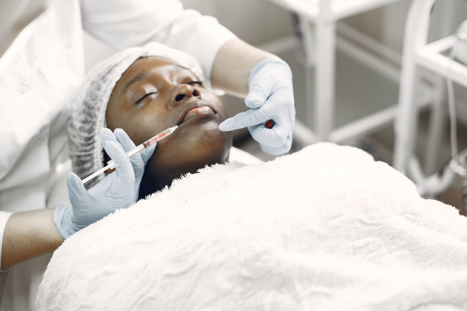 CDC warns about risks of traveling for cosmetic procedures – what to know