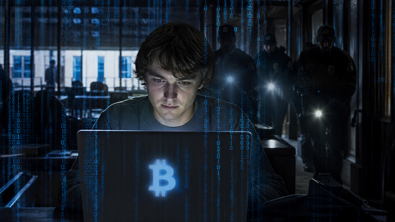 How the FBI took down Silk Road, the dark web's billion-dollar drug ...