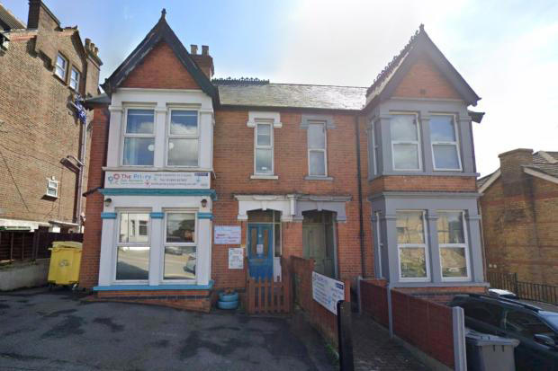 Nursery in High Wycombe found to meet expected standards