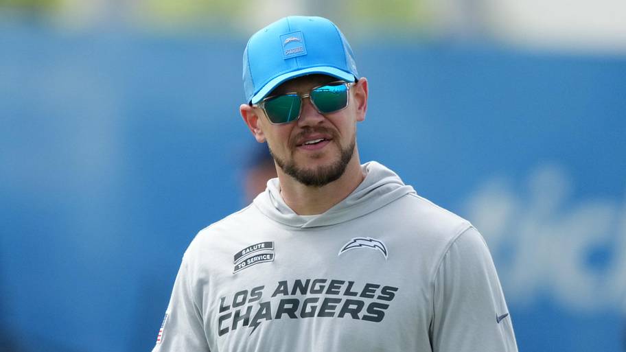 Key Chargers 2025 draft pick listed by insider in early OTAs standouts