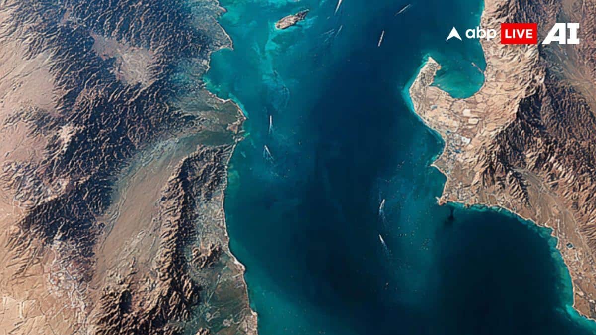 3 Indians missing after attack on commercial vessel off Oman coast: Centre